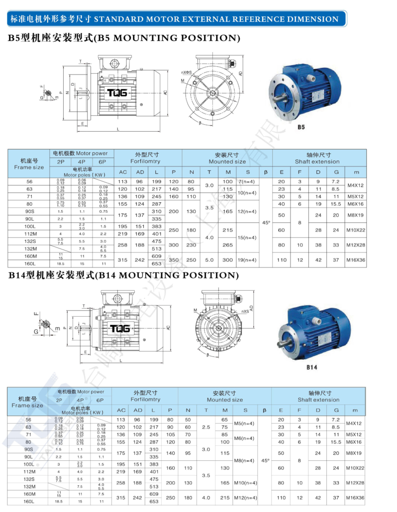 Aluminum Shell Ordinary Motor - servomotorgearbox