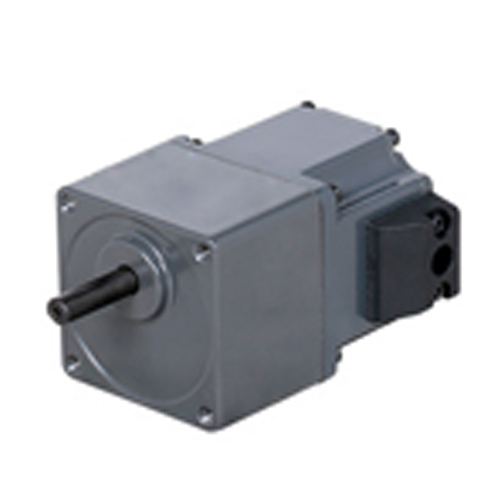 DC Worm Gear Right Angle Gear Motor - servomotorgearbox