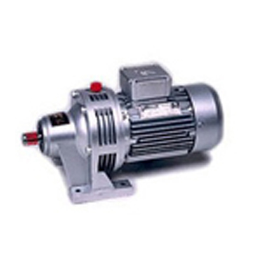 WB Series Miniature Cyclo Gear Motor - servomotorgearbox